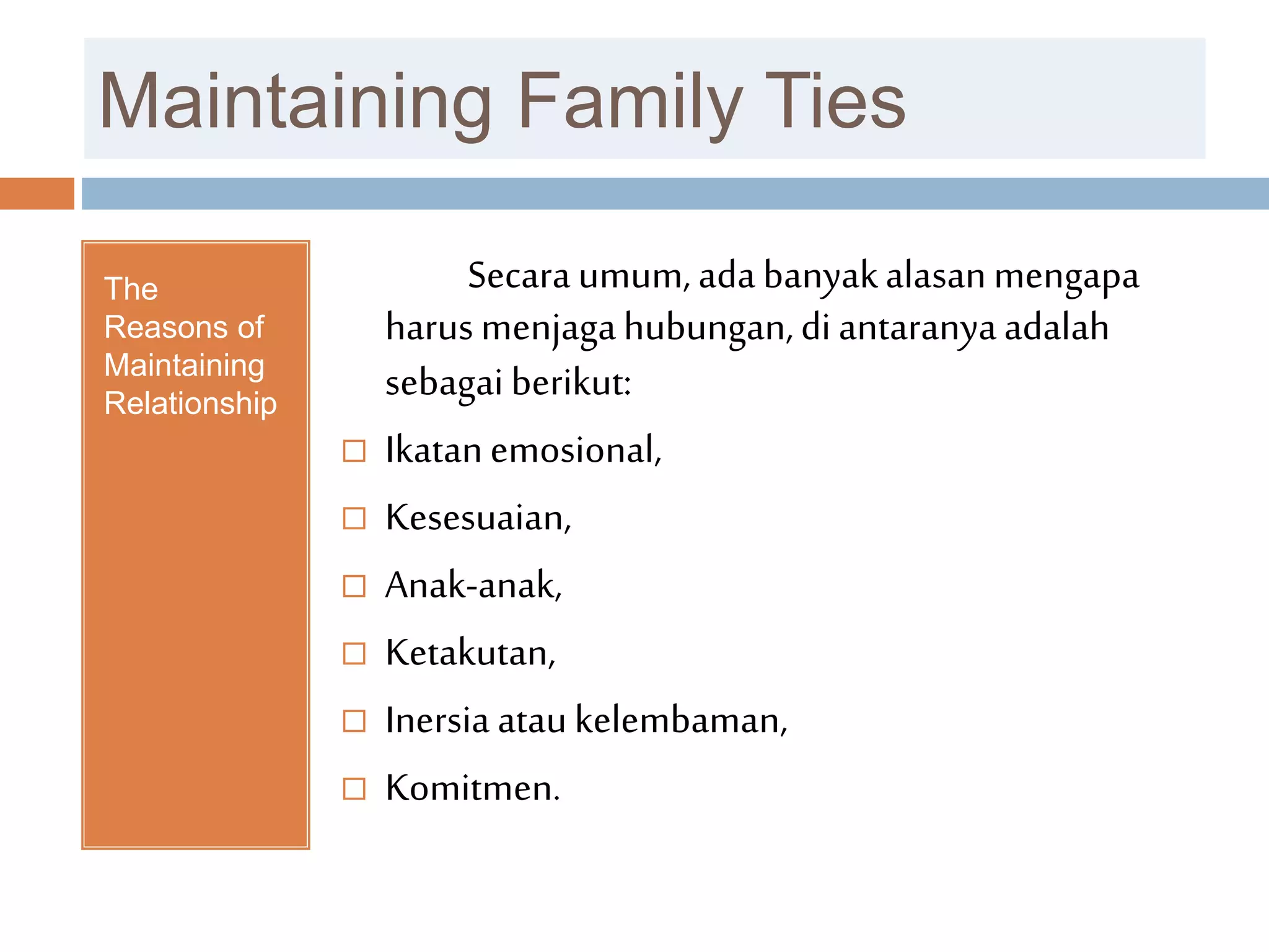 Family interaction patterns | PPTX