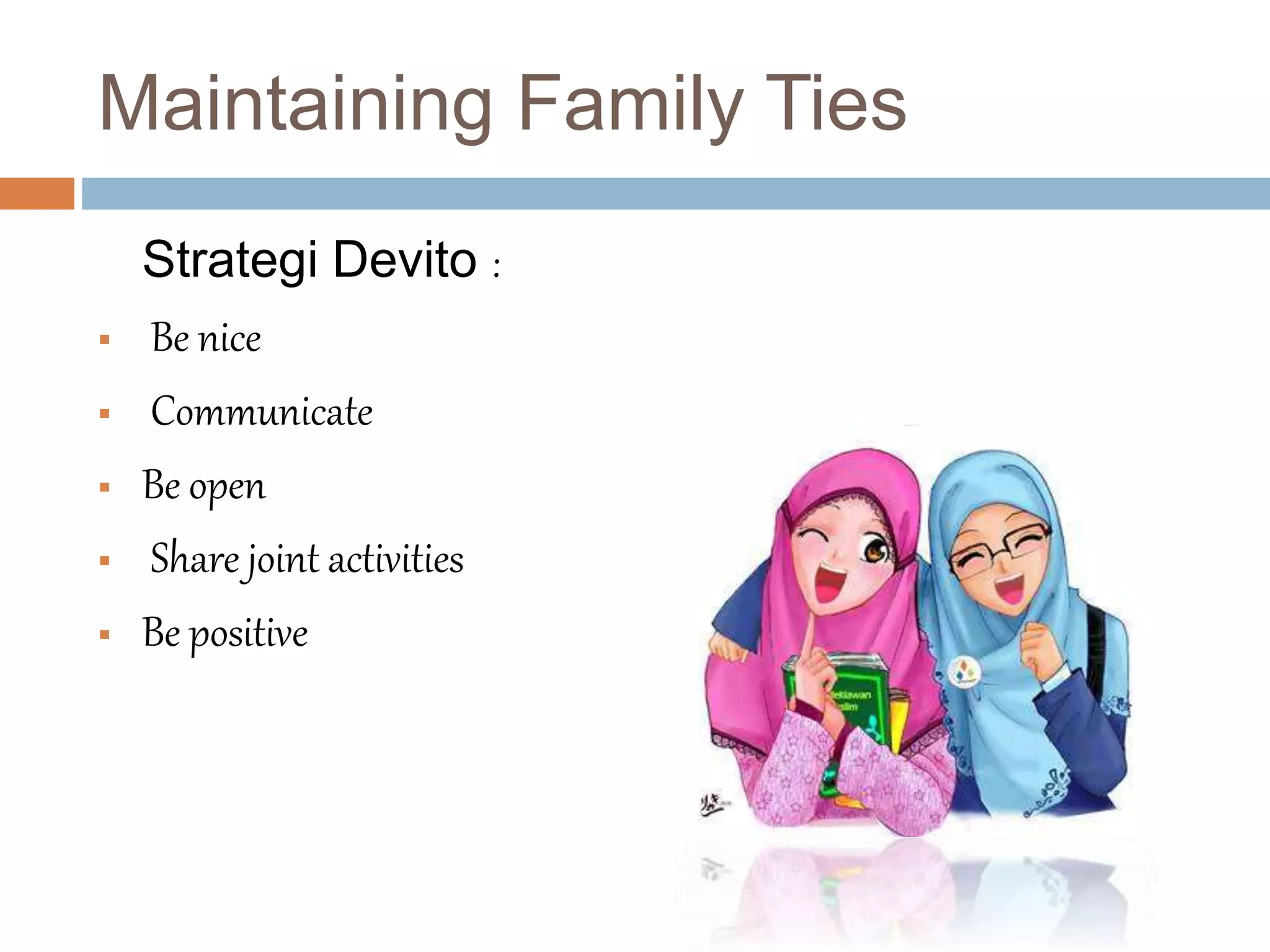 Family interaction patterns | PPTX