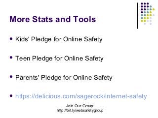 Family Internet Safety | PPT