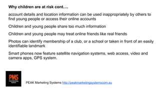 Family Internet Safety - Cyber Bullying | PDF