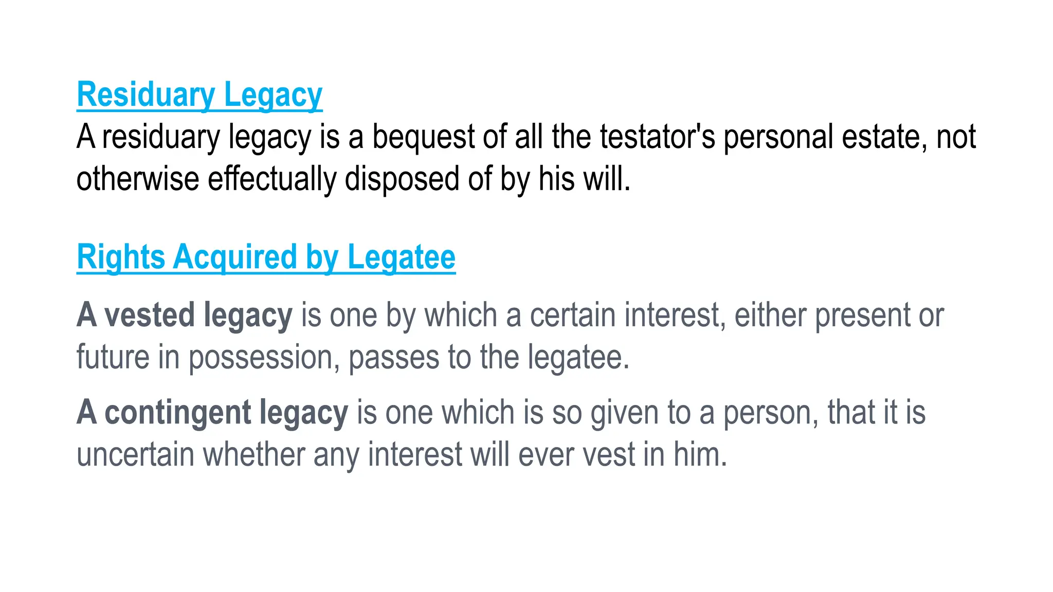 FAMILY LAW - Legacy Semester II .pptx