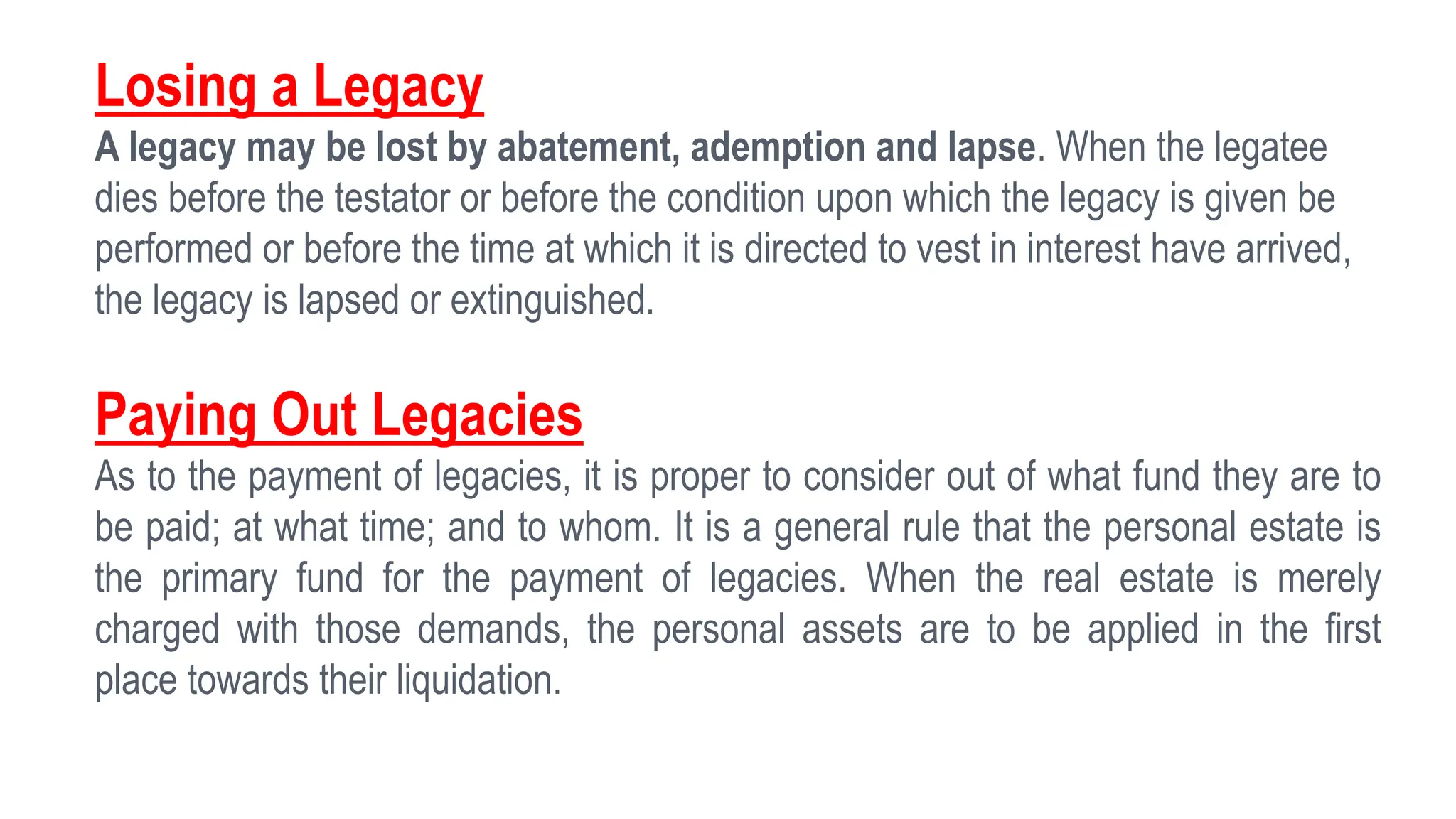 FAMILY LAW - Legacy Semester II .pptx