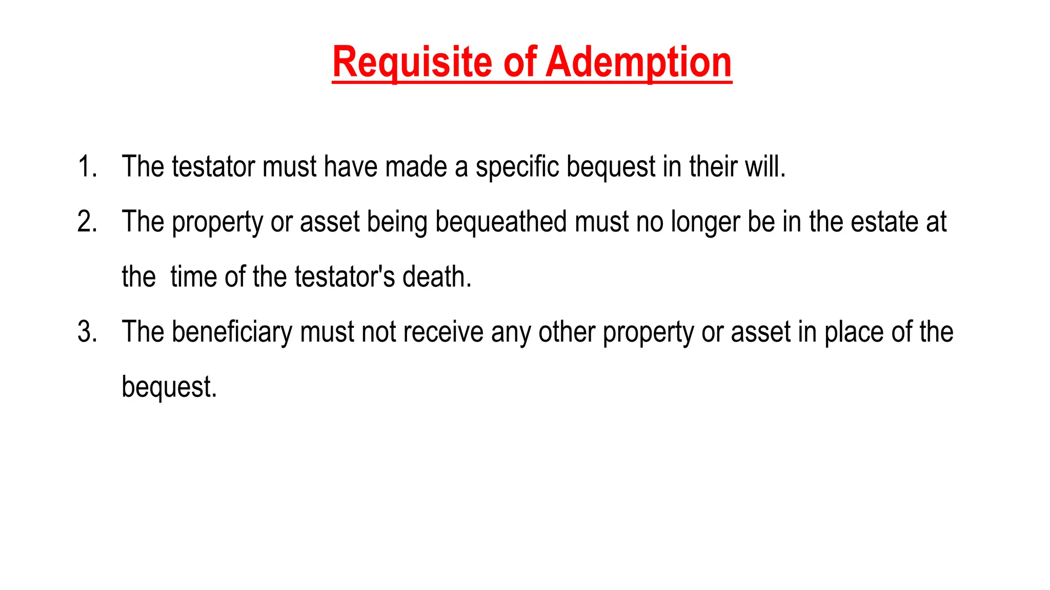 FAMILY LAW - Legacy Semester II .pptx