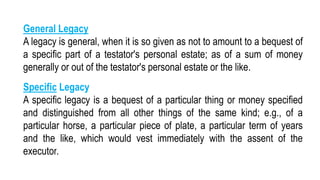 FAMILY LAW - Legacy Semester II .pptx