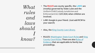 Family law power point | PPT