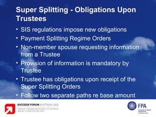 Family Law Slideshow | PPT