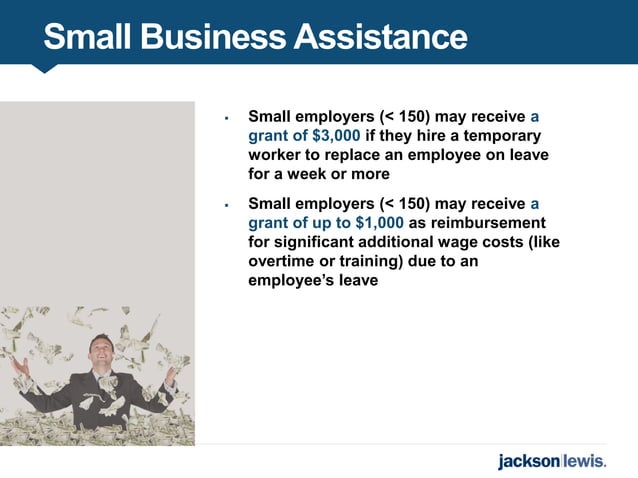 Family Paid Leave Seminar | PPT