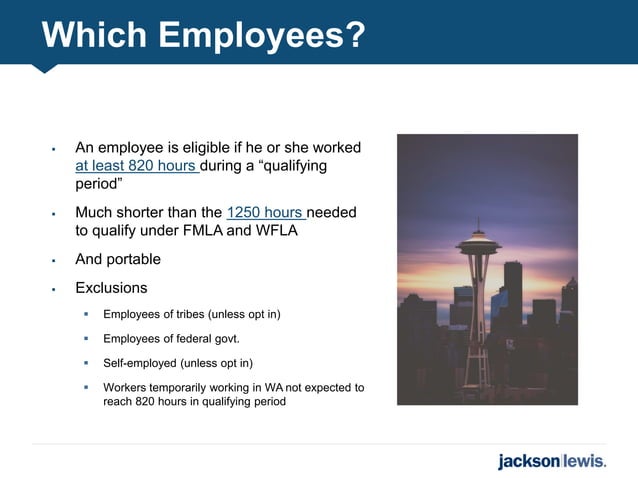 Family Paid Leave Seminar | PPT