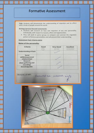 Family Letter of Grade 5 | PDF