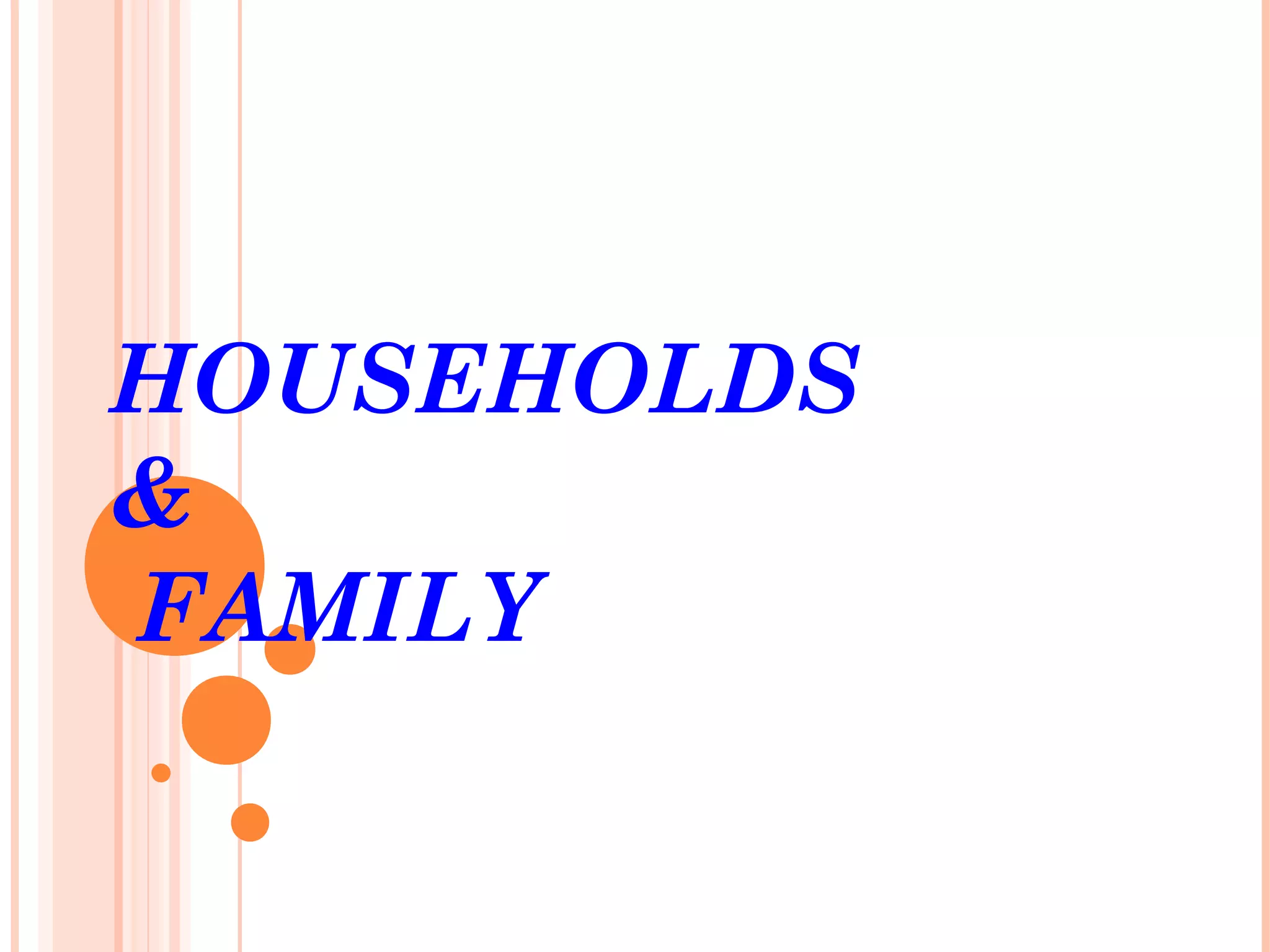 Family life cycle | PPT