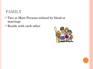 Family life cycle | PPT