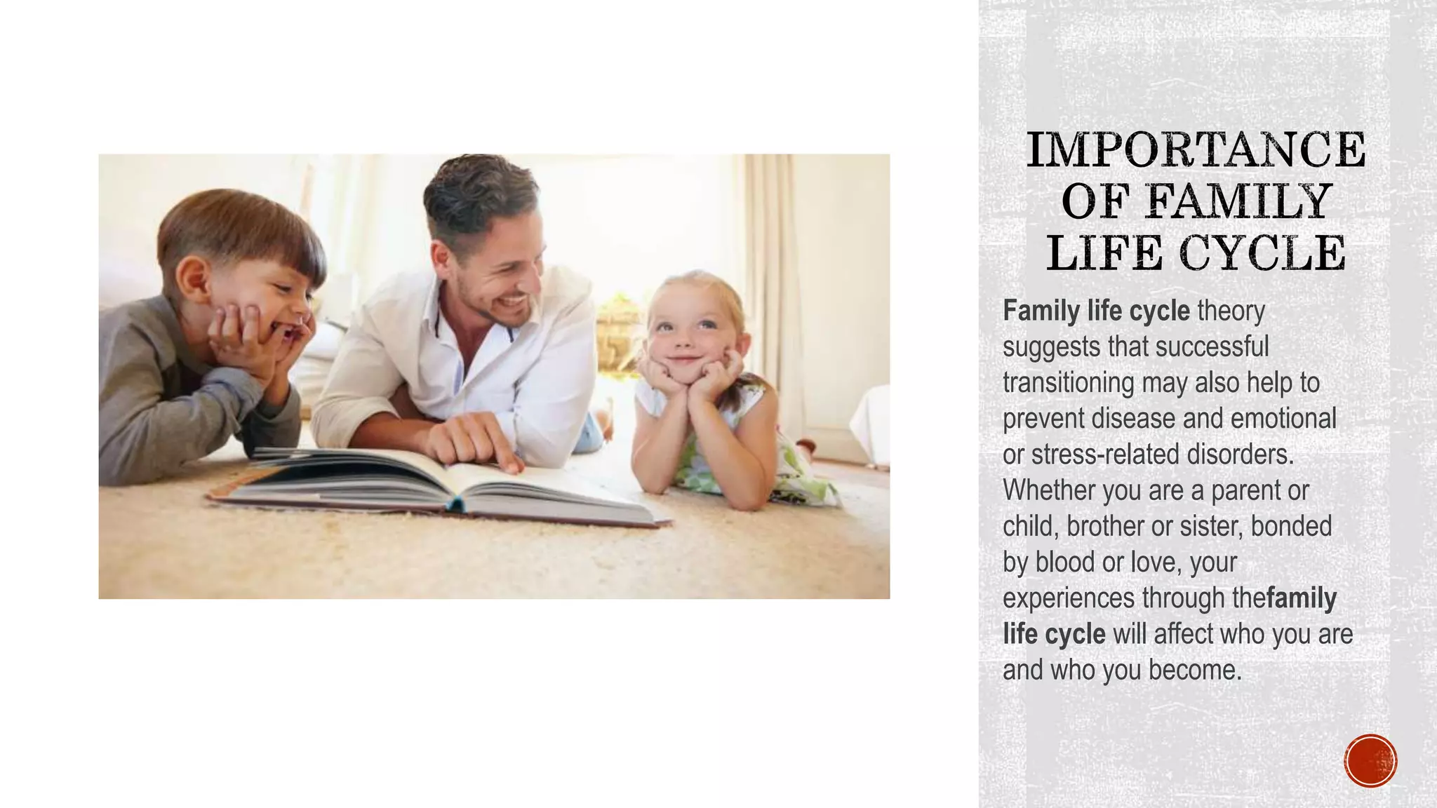 family life cycle...pptx