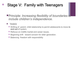 FAMILY LIFE CYCLE & DEVELOPMENTAL STAGES.ppt