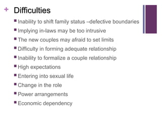 FAMILY LIFE CYCLE & DEVELOPMENTAL STAGES.ppt