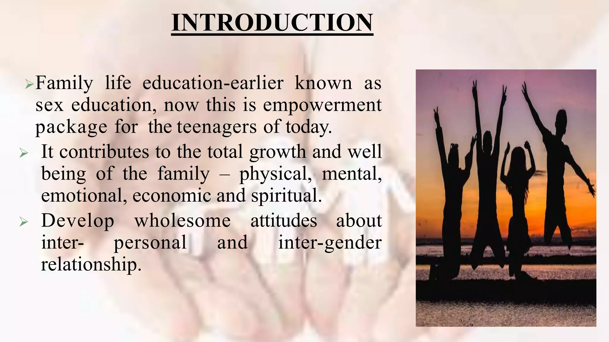 FAMILY LIFE EDUCATION.pptx