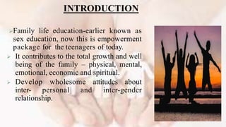 FAMILY LIFE EDUCATION.pptx