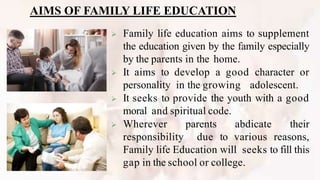 FAMILY LIFE EDUCATION.pptx