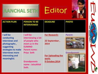 Family life eumind (2) | PPTX