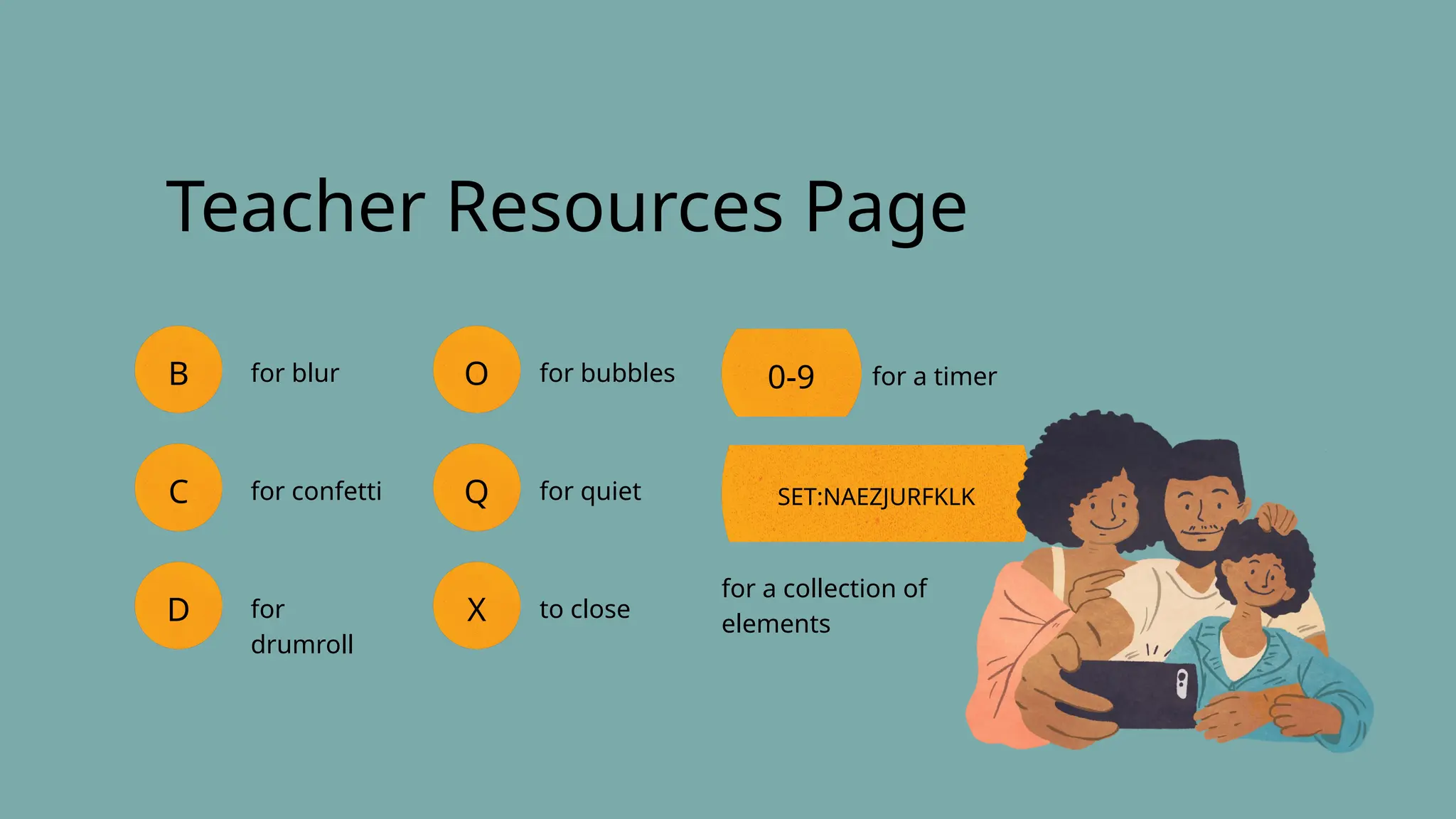 HEALTH: FAMILY LIFE POWERPOINT PRESENTATION | PPT