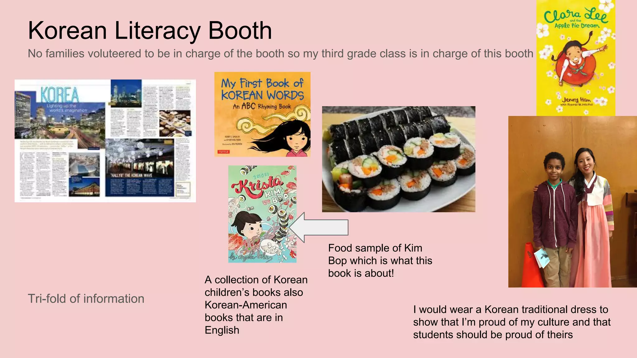 Family Literacy & Multicultural Event | PDF