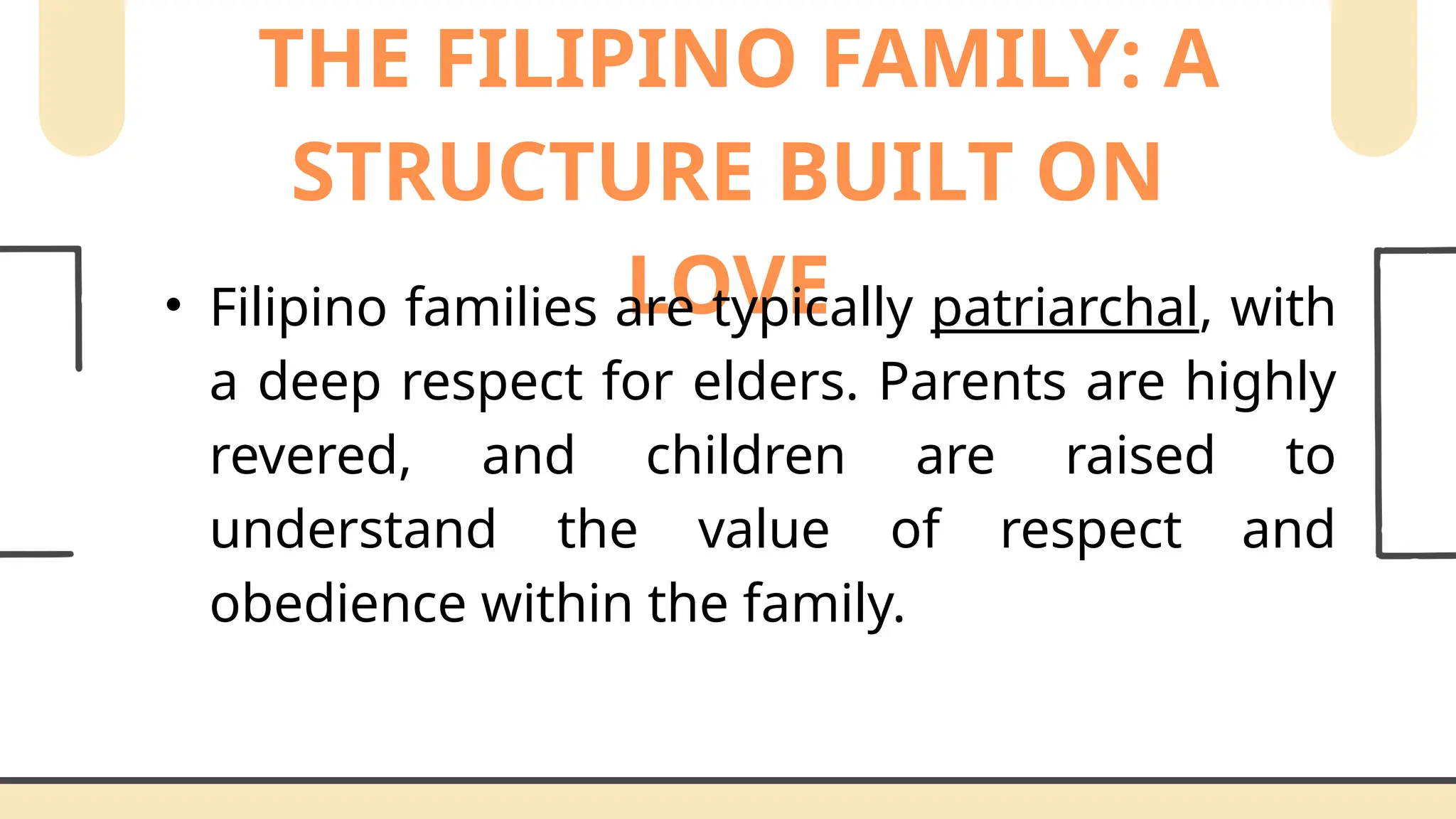family love POWERPOINT PRESENTATION PPTX | PPTX