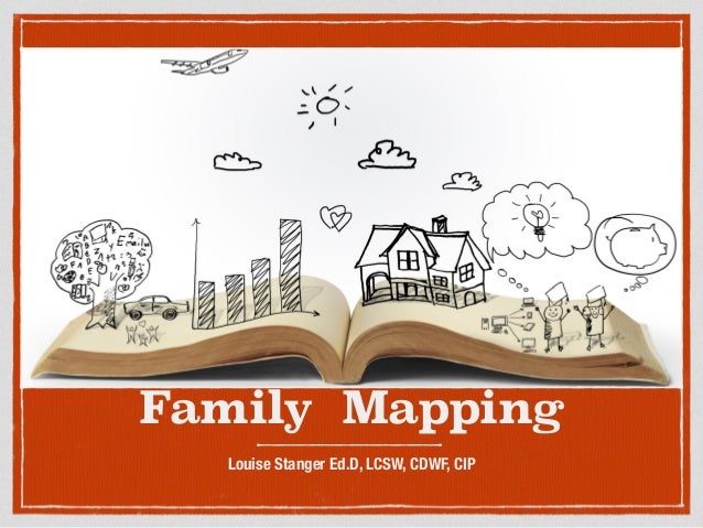 Family Mapping