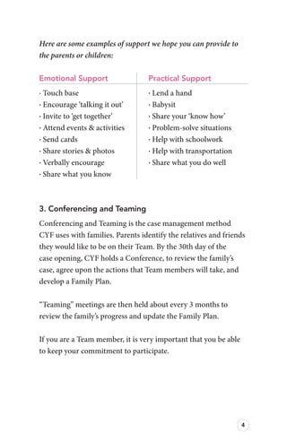 Family Matters | PDF