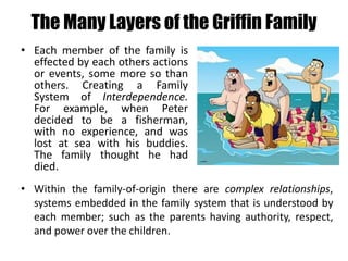 Family means everything | PDF