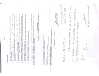 Family member instruction | PDF