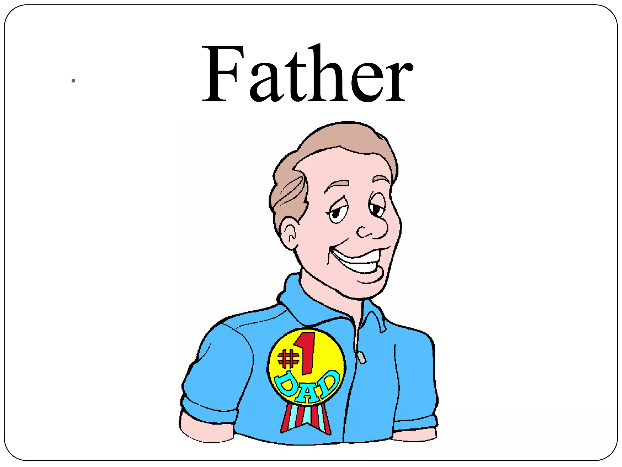 Family members | PPTX