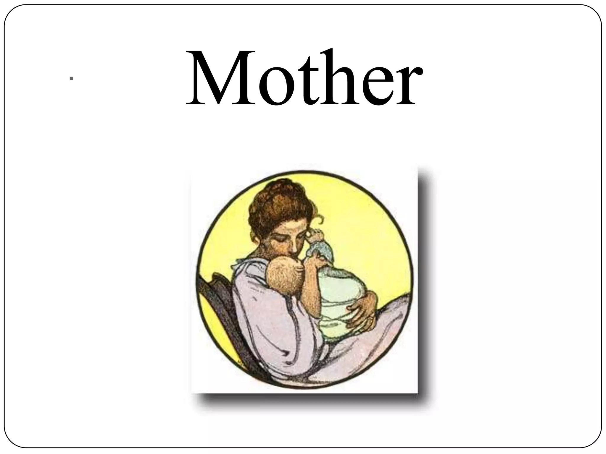 Family members | PPTX