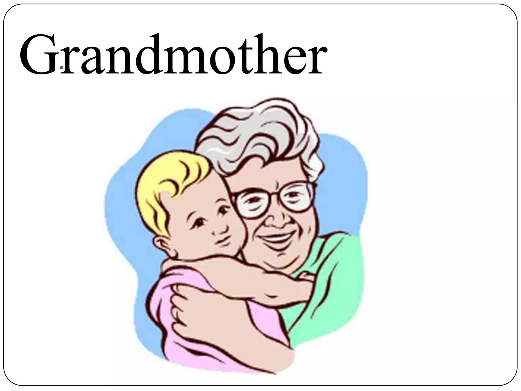 Family members | PPTX