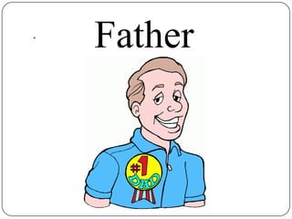 Family members | PPTX