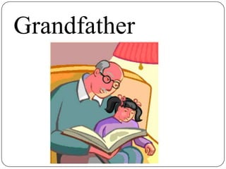 Family members | PPTX