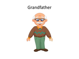 Family members | PPTX