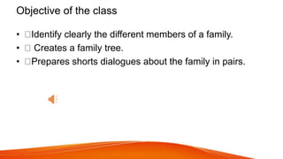 Family members.pptx