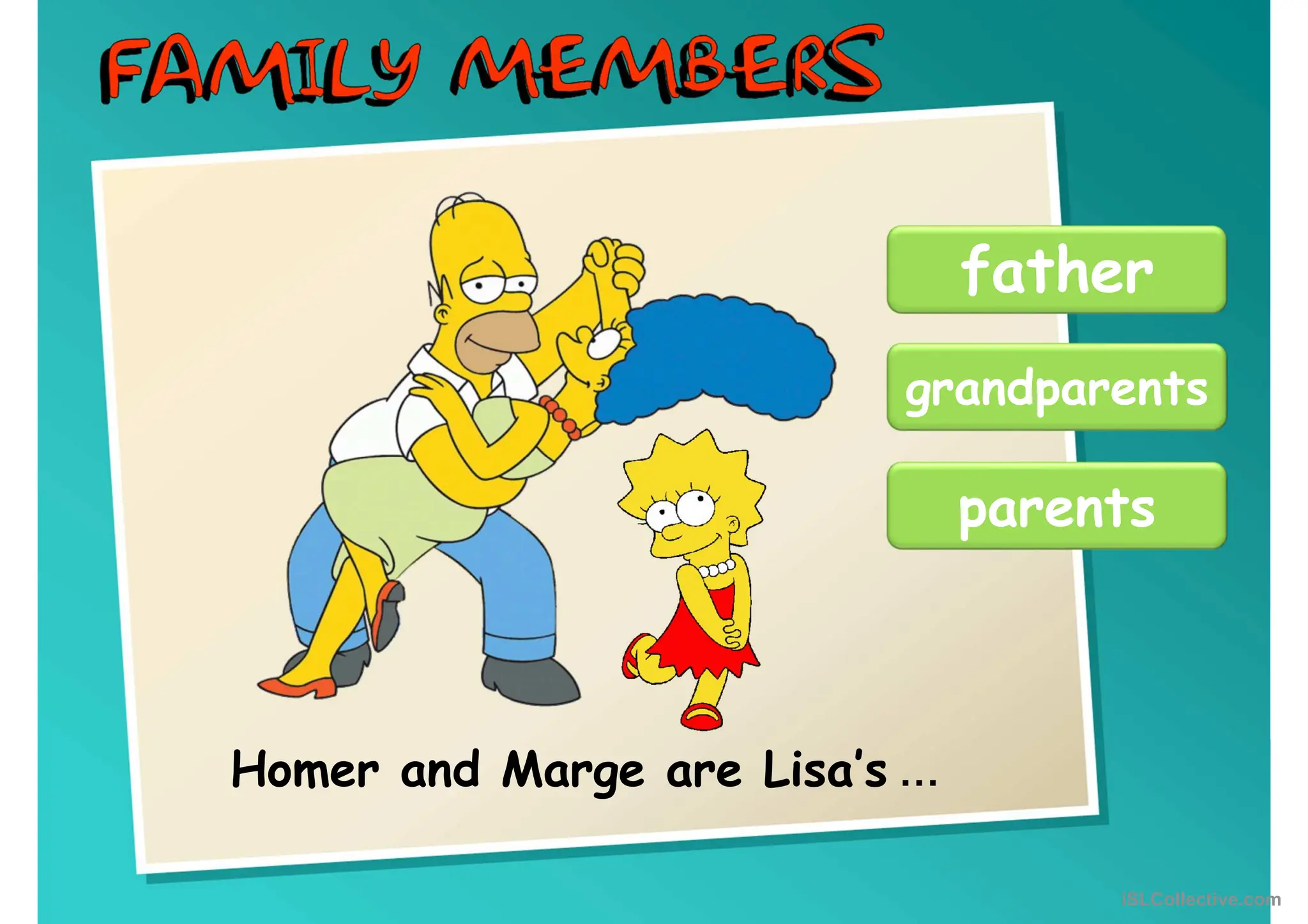 Family members and with some examples to practice | PDF
