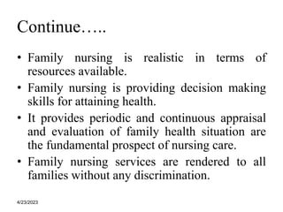 FAMILY NURSING.ppt