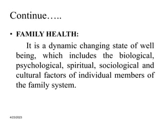 FAMILY NURSING.ppt