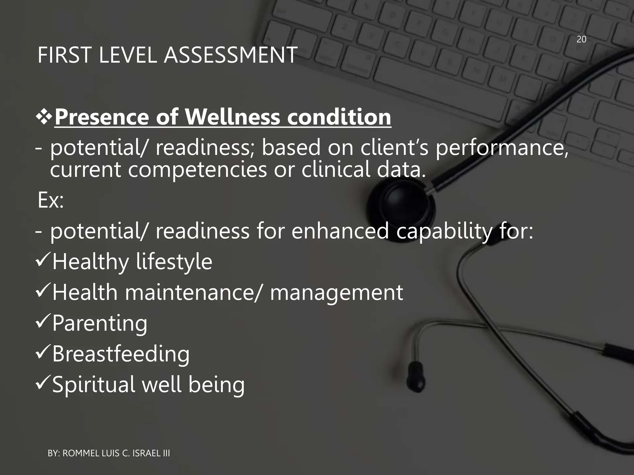 FAMILY NURSING CARE PLAN | PPTX