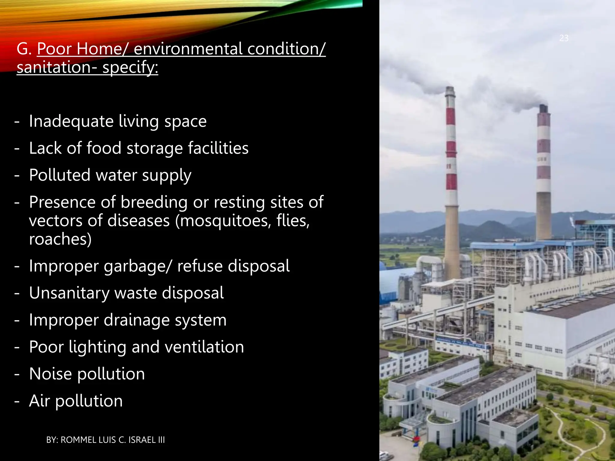 FAMILY NURSING CARE PLAN | PPTX