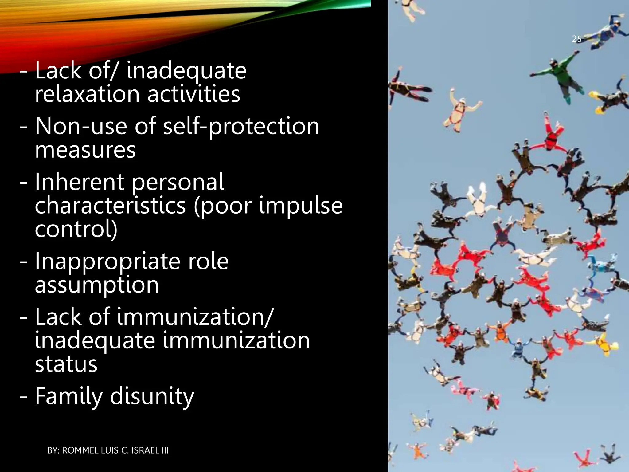 FAMILY NURSING CARE PLAN | PPTX