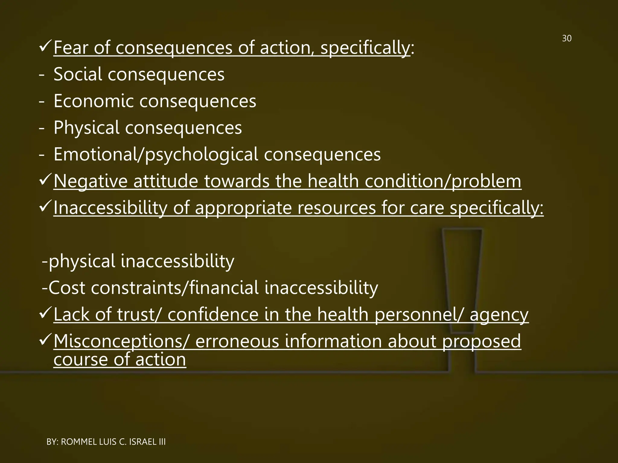 FAMILY NURSING CARE PLAN | PPTX