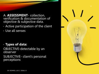 FAMILY NURSING CARE PLAN | PPTX