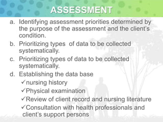 Family Nursing Process.pptx | Parenting Babies and Toddlers | Parenting
