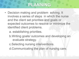 Family Nursing Process.pptx | Parenting Babies and Toddlers | Parenting