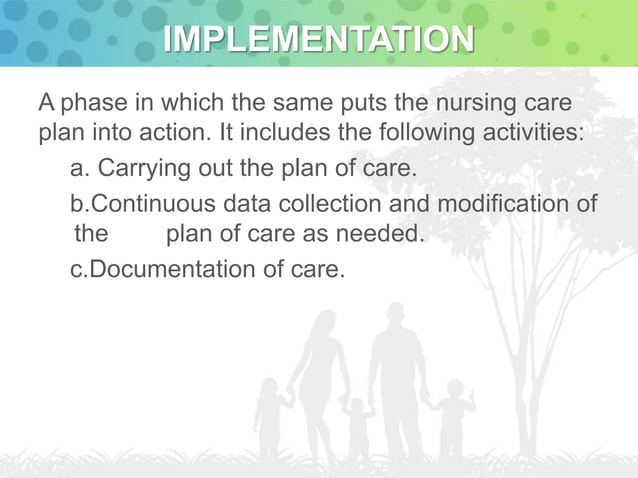 Family Nursing Process.pptx | Parenting Babies and Toddlers | Parenting
