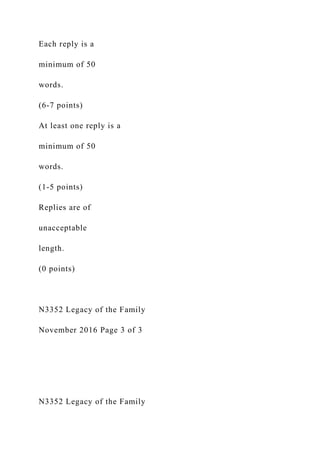 Family Nursing Research, Theory, and Practice (5th ed.) Chapters .docx