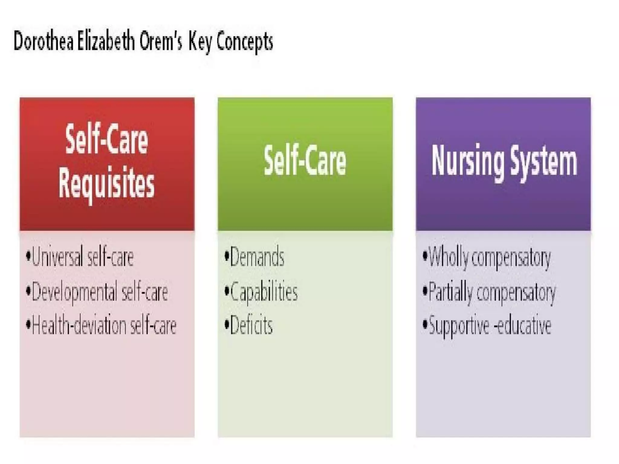 Family nursing theory | PPTX