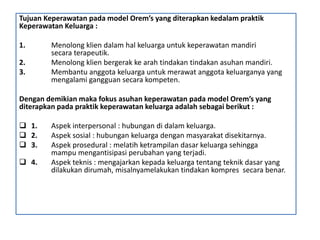 Family nursing theory | PPT